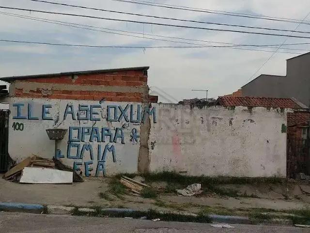 Terreno / Lote para Venda em Mauá/SP Vila Nova Mauá