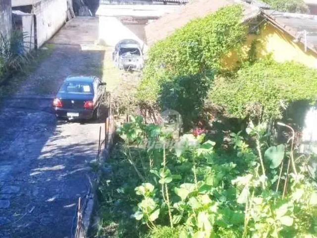Terreno / Lote para Venda em Mauá/SP Vila São Francisco