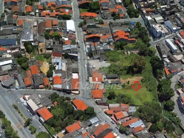 Terreno / Lote para Venda em Mauá/SP Vila São Francisco