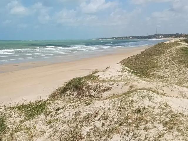 Terreno / Lote para Venda em Maxaranguape/RN Barra Maxaranguape