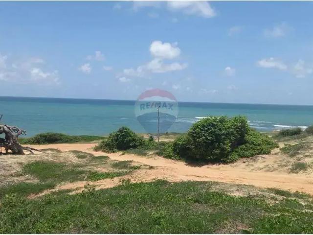 Terreno / Lote para Venda em Maxaranguape/RN Centro