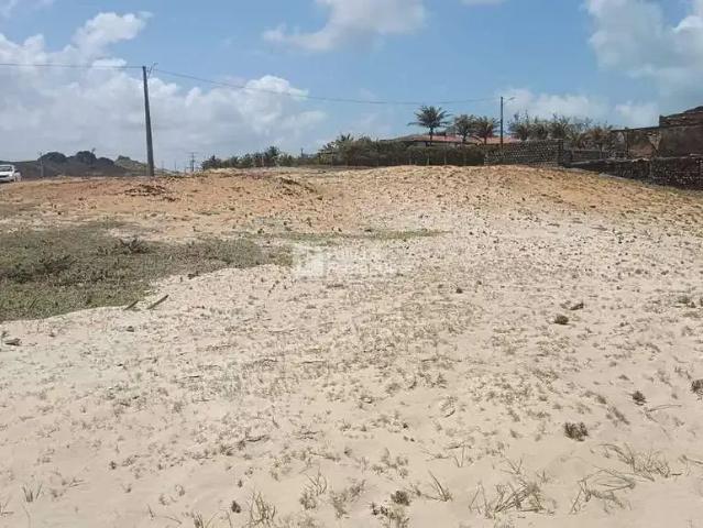 Terreno / Lote para Venda em Maxaranguape/RN Centro