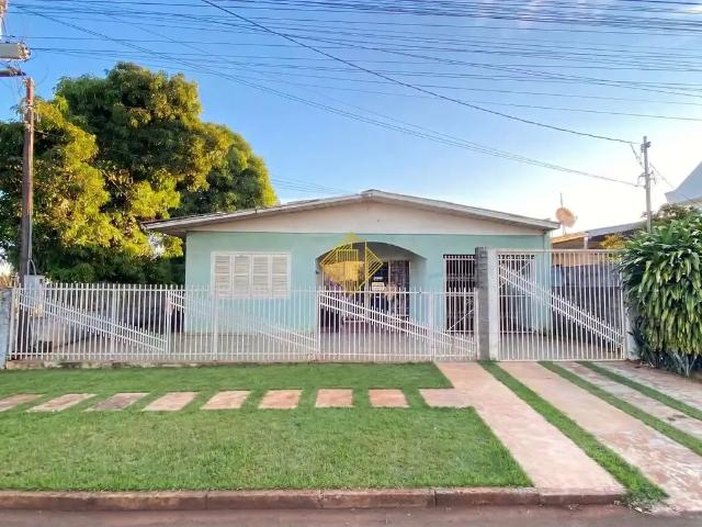Terreno / Lote para Venda em Medianeira/PR São Cristovão