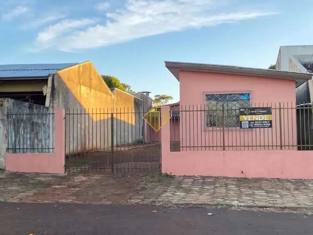 Terreno / Lote para Venda em Medianeira/PR São Cristovão