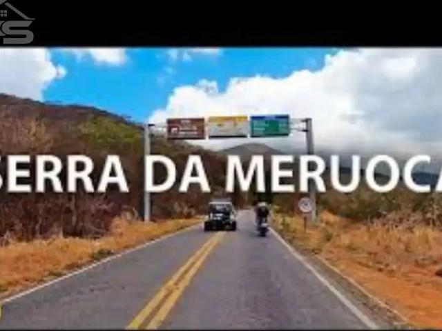 Terreno / Lote para Venda em Meruoca/CE Centro