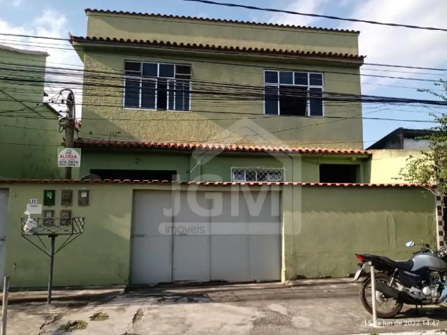 Terreno / Lote para Venda em Mesquita/RJ Santo Elias