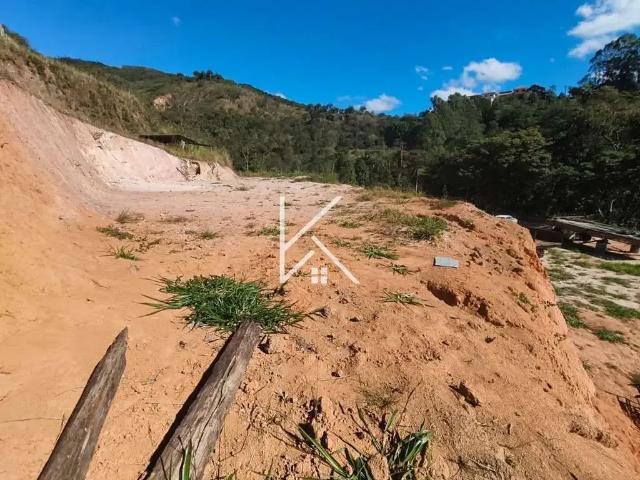 Terreno / Lote para Venda em Miguel Pereira/RJ Alto da Boa Vista
