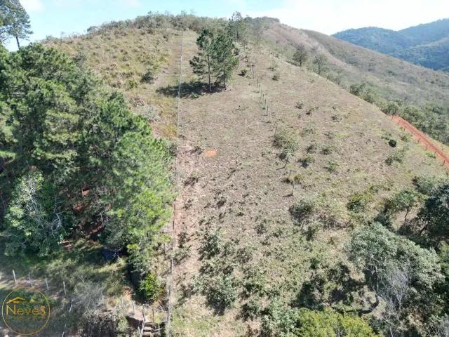 Terreno / Lote para Venda em Miguel Pereira/RJ Aninha Moura