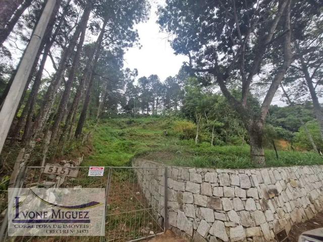 Terreno / Lote para Venda em Miguel Pereira/RJ Barão de Javary