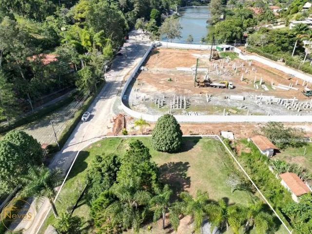 Terreno / Lote para Venda em Miguel Pereira/RJ Barão de Javary