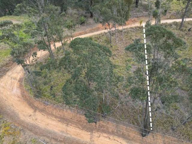 Terreno / Lote para Venda em Miguel Pereira/RJ Barão de Javary