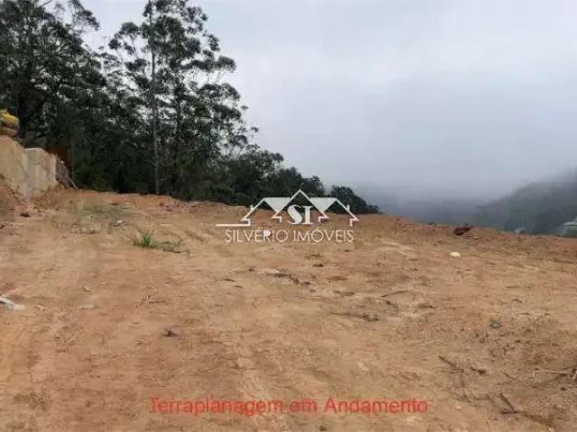 Terreno / Lote para Venda em Miguel Pereira/RJ Barão de Javary