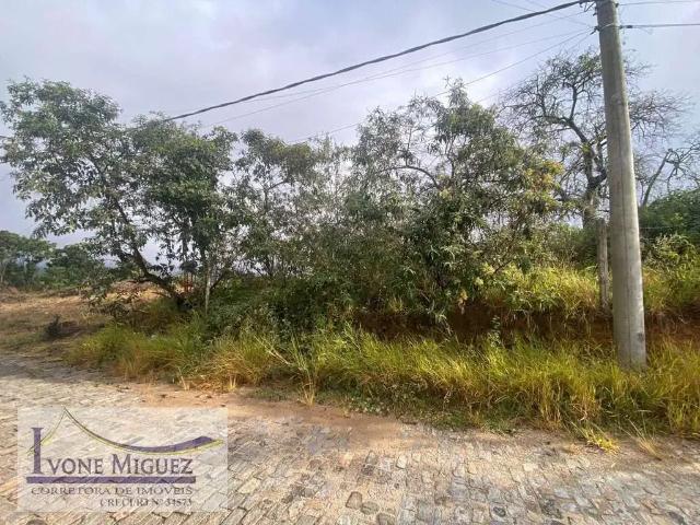 Terreno / Lote para Venda em Miguel Pereira/RJ Centro