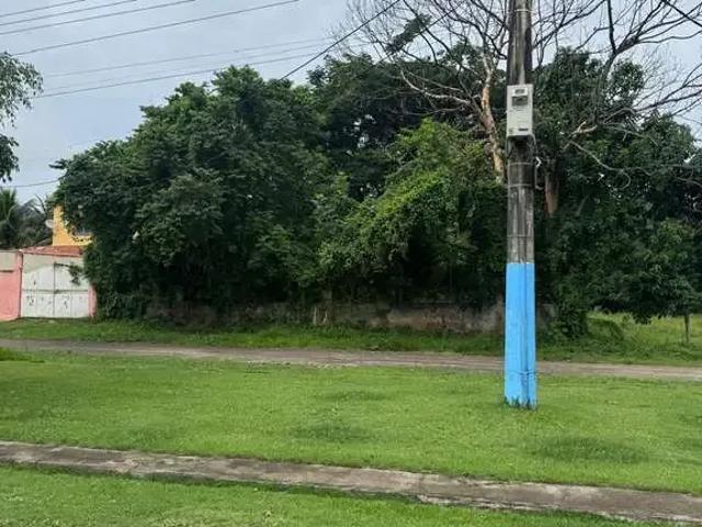 Terreno / Lote para Venda em Miguel Pereira/RJ Conrado