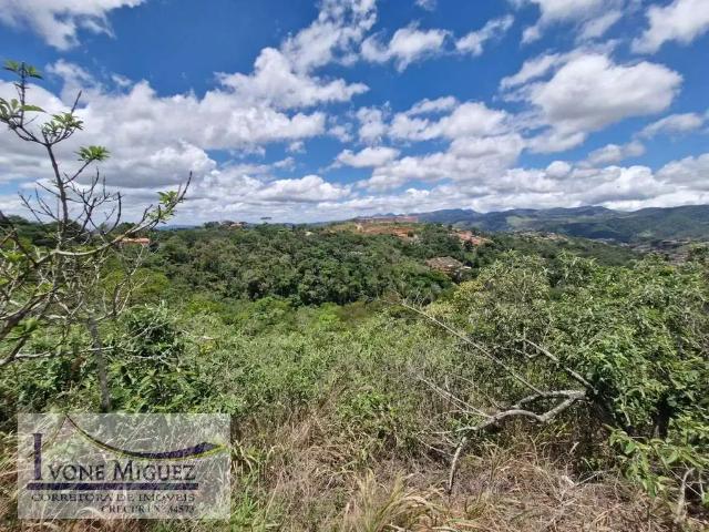 Terreno / Lote para Venda em Miguel Pereira/RJ Estância Aleluia