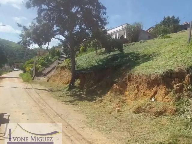 Terreno / Lote para Venda em Miguel Pereira/RJ Lagoinha