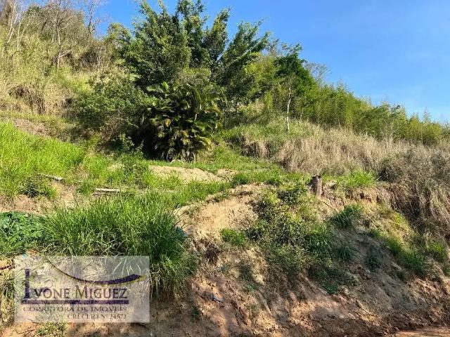 Terreno / Lote para Venda em Miguel Pereira/RJ Lagoinha