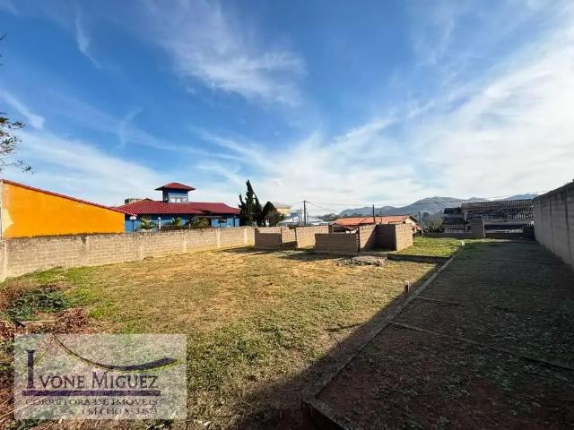 Terreno / Lote para Venda em Miguel Pereira/RJ Portal das Mansões