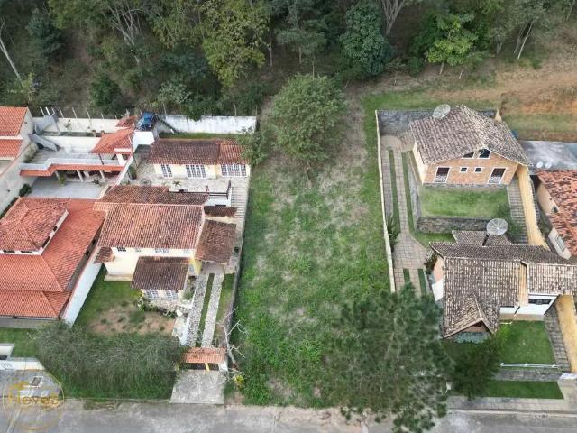 Terreno / Lote para Venda em Miguel Pereira/RJ Portal das Mansões