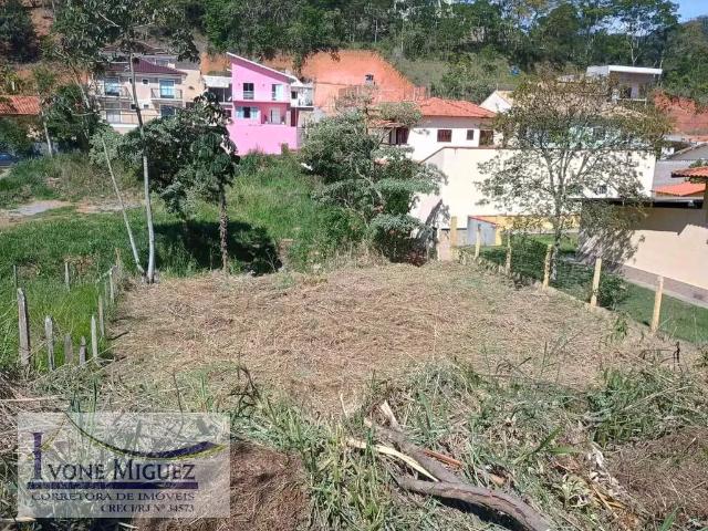 Terreno / Lote para Venda em Miguel Pereira/RJ Portal das Mansões