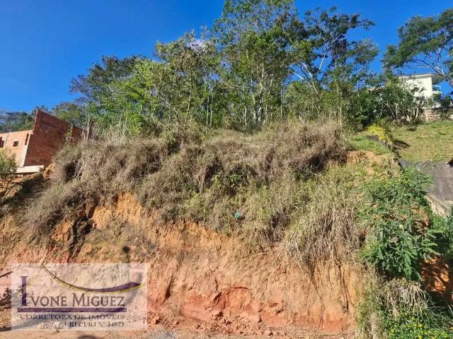 Terreno / Lote para Venda em Miguel Pereira/RJ Portal das Mansões