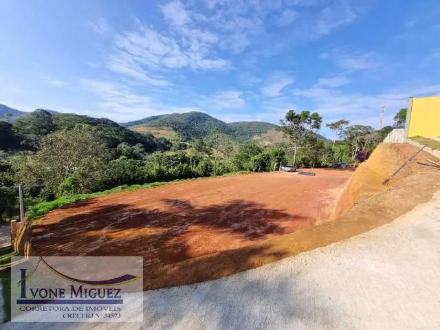Terreno / Lote para Venda em Miguel Pereira/RJ Retiro Das Palmeiras