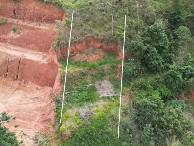 Terreno / Lote para Venda em Miguel Pereira/RJ São Judas Tadeu