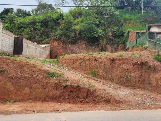 Terreno / Lote para Venda em Miguel Pereira/RJ São Judas Tadeu