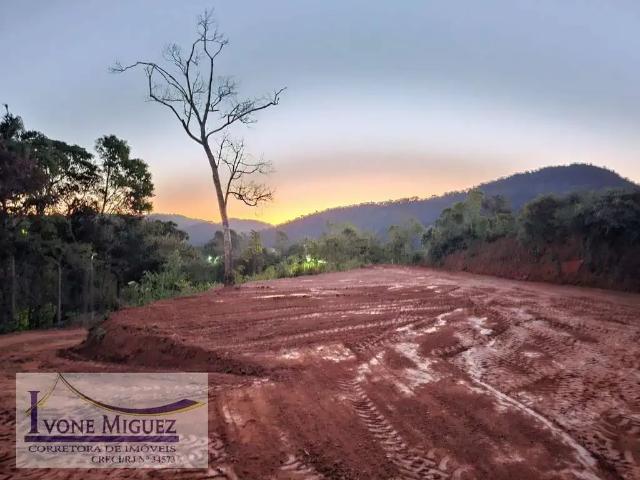 Terreno / Lote para Venda em Miguel Pereira/RJ Sertãozinho