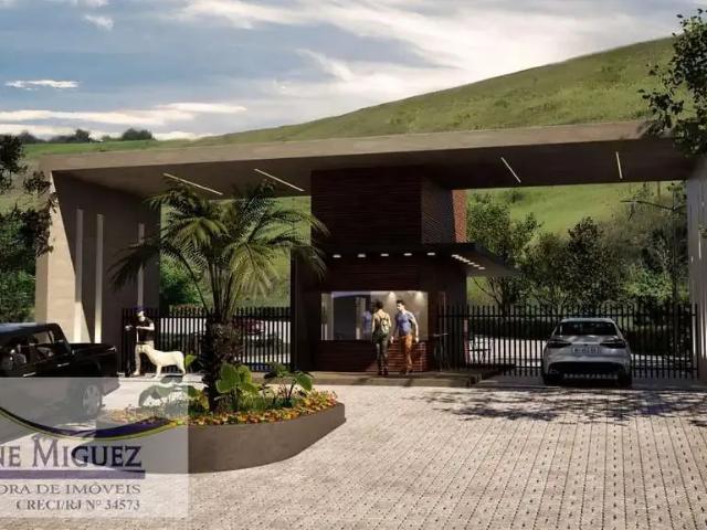 Terreno / Lote para Venda em Miguel Pereira/RJ Vila Suissa