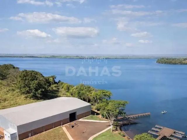 Terreno / Lote para Venda em Miguelópolis/SP Zona Rural