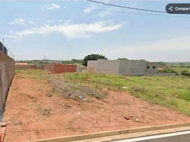 Terreno / Lote para Venda em Mirassol/SP Miravista Residencial