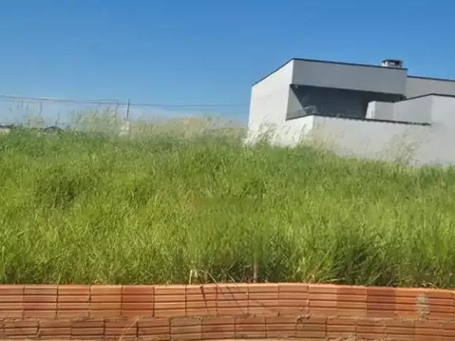 Terreno / Lote para Venda em Mirassol/SP Miravista Residencial