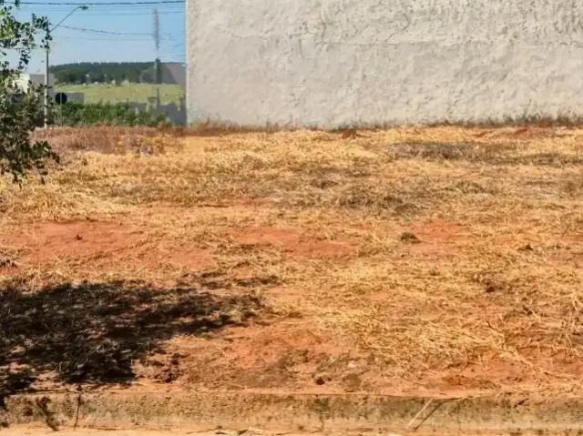 Terreno / Lote para Venda em Mirassol/SP Miravista Residencial