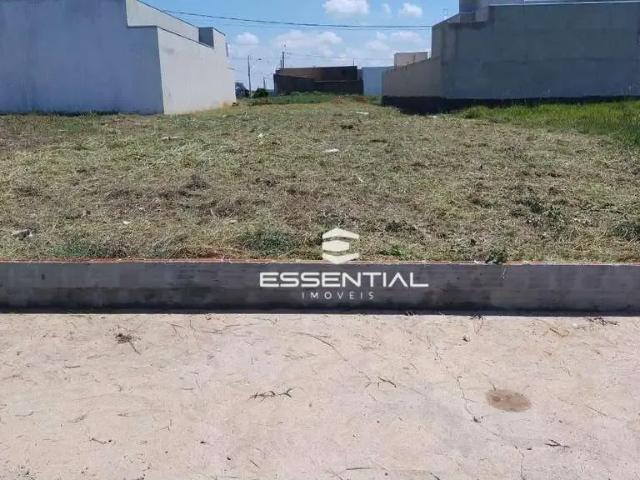 Terreno / Lote para Venda em Mirassol/SP Miravista Residencial
