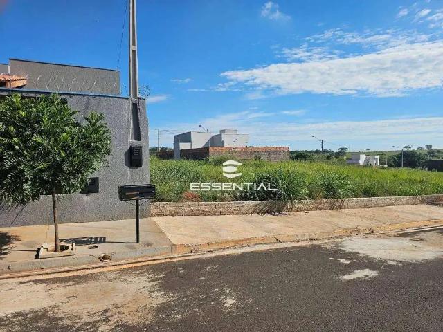 Terreno / Lote para Venda em Mirassol/SP Miravista Residencial