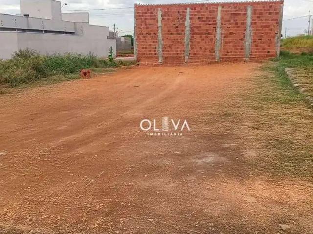 Terreno / Lote para Venda em Mirassol/SP Miravista Residencial