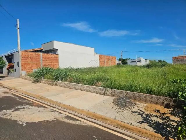 Terreno / Lote para Venda em Mirassol/SP Miravista Residencial