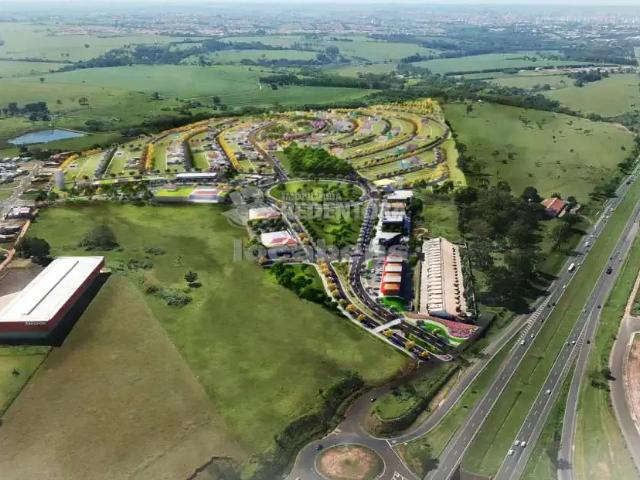 Terreno / Lote para Venda em Mirassol/SP Miravista Residencial