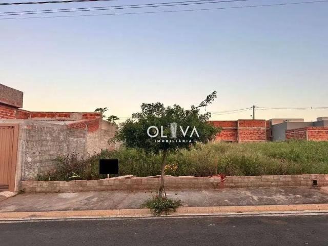 Terreno / Lote para Venda em Mirassol/SP Miravista Residencial