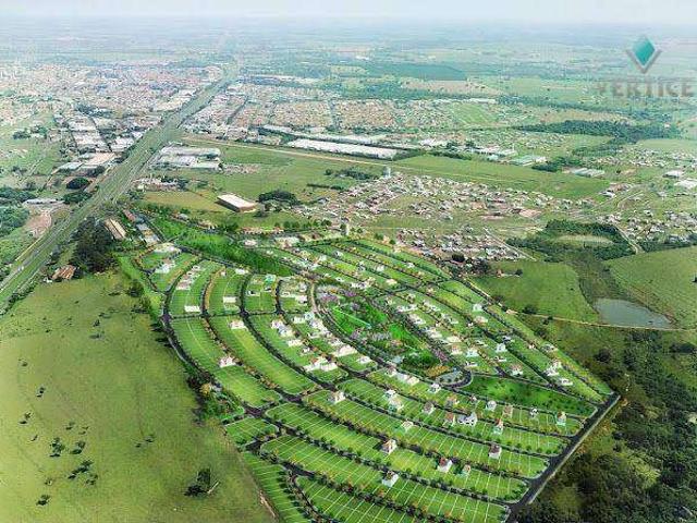 Terreno / Lote para Venda em Mirassol/SP Miravista Residencial