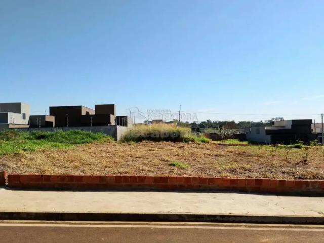 Terreno / Lote para Venda em Mirassol/SP Miravista Residencial