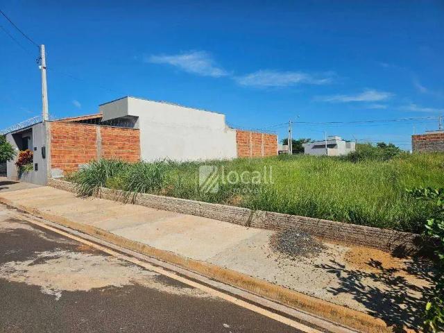 Terreno / Lote para Venda em Mirassol/SP Miravista Residencial