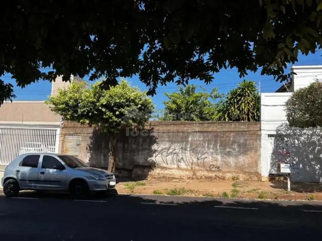 Terreno / Lote para Venda em Mirassol/SP Centro