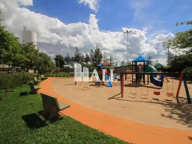 Terreno / Lote para Venda em Mirassol/SP Golden Park Residence
