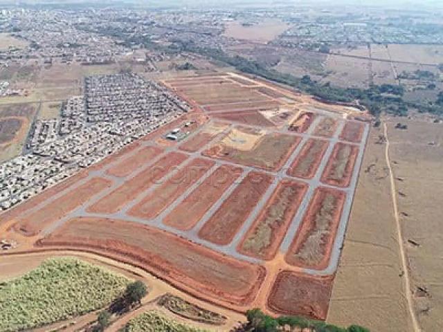 Terreno / Lote para Venda em Mirassol/SP Jardim Girassol