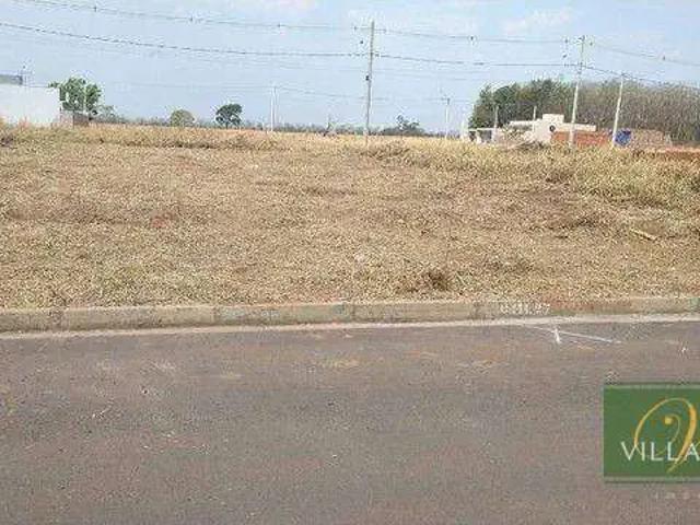 Terreno / Lote para Venda em Mirassol/SP Jardim Girassol