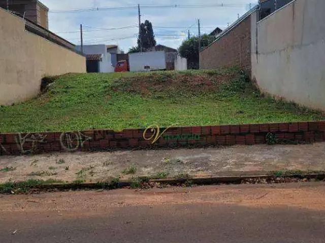 Terreno / Lote para Venda em Mirassol/SP Jardim Marilú