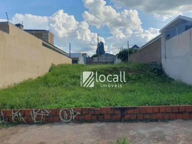 Terreno / Lote para Venda em Mirassol/SP Jardim Marilú