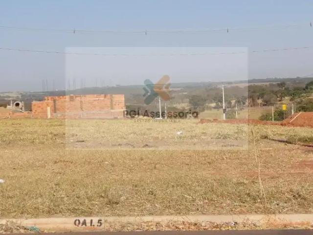 Terreno / Lote para Venda em Mirassol/SP Jardim Nossa Senhora Aparecida